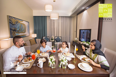 Royal Ambassador - Property 360° Walkthrough Videos