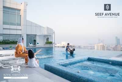 Royal Ambassador - Property 360° Walkthrough Videos