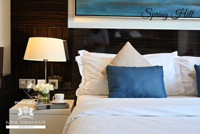 Royal Ambassador - Property 360° Walkthrough Videos